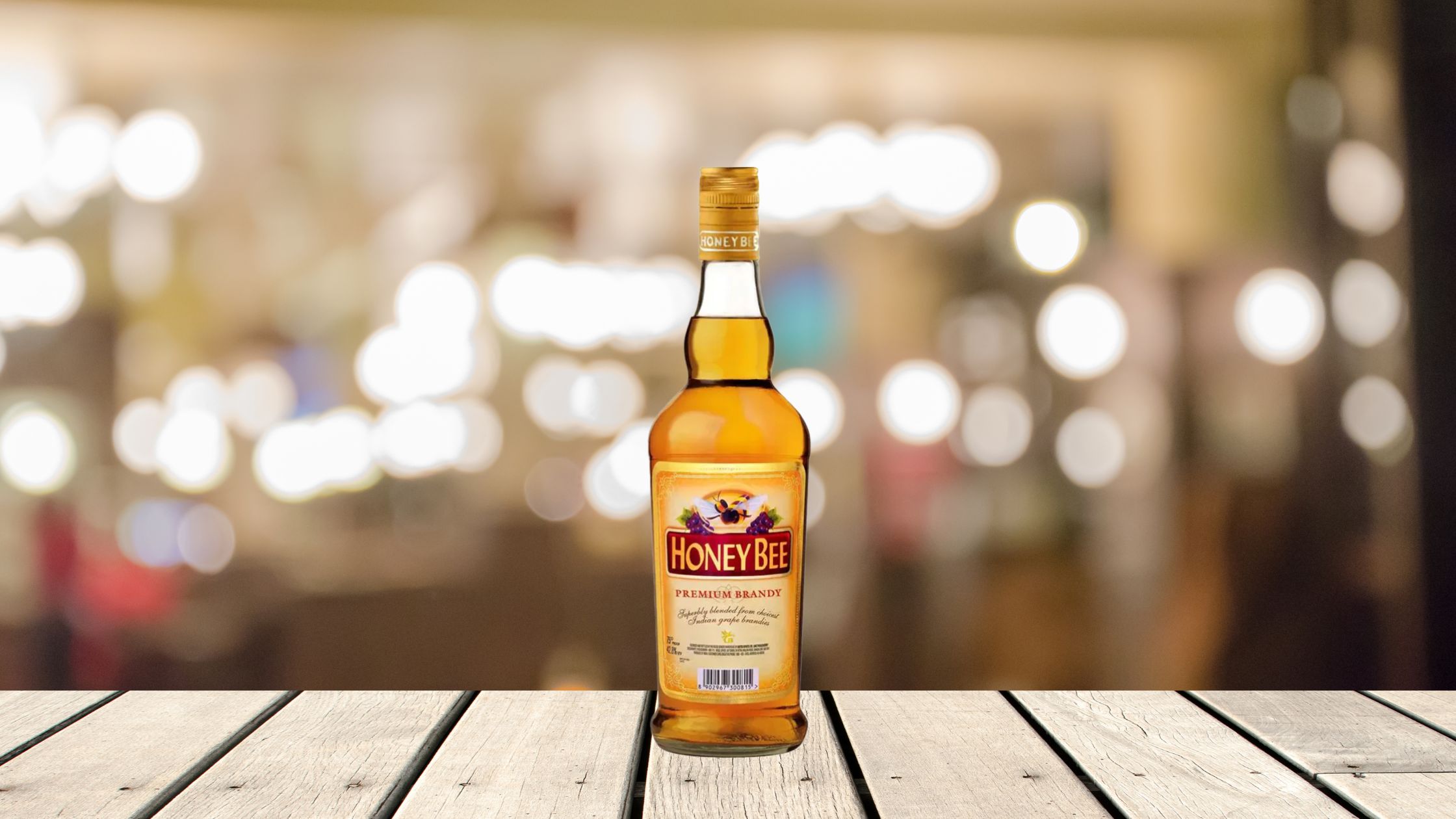 Best Brandy in India for Every Budget & Taste