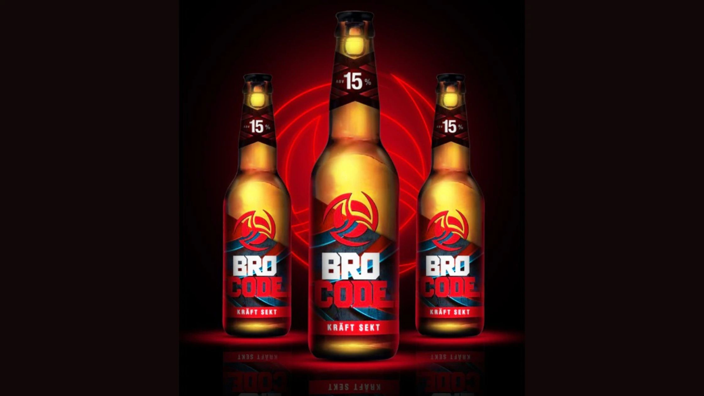 Bro Code Beer Price & Alcohol Percentage in India
