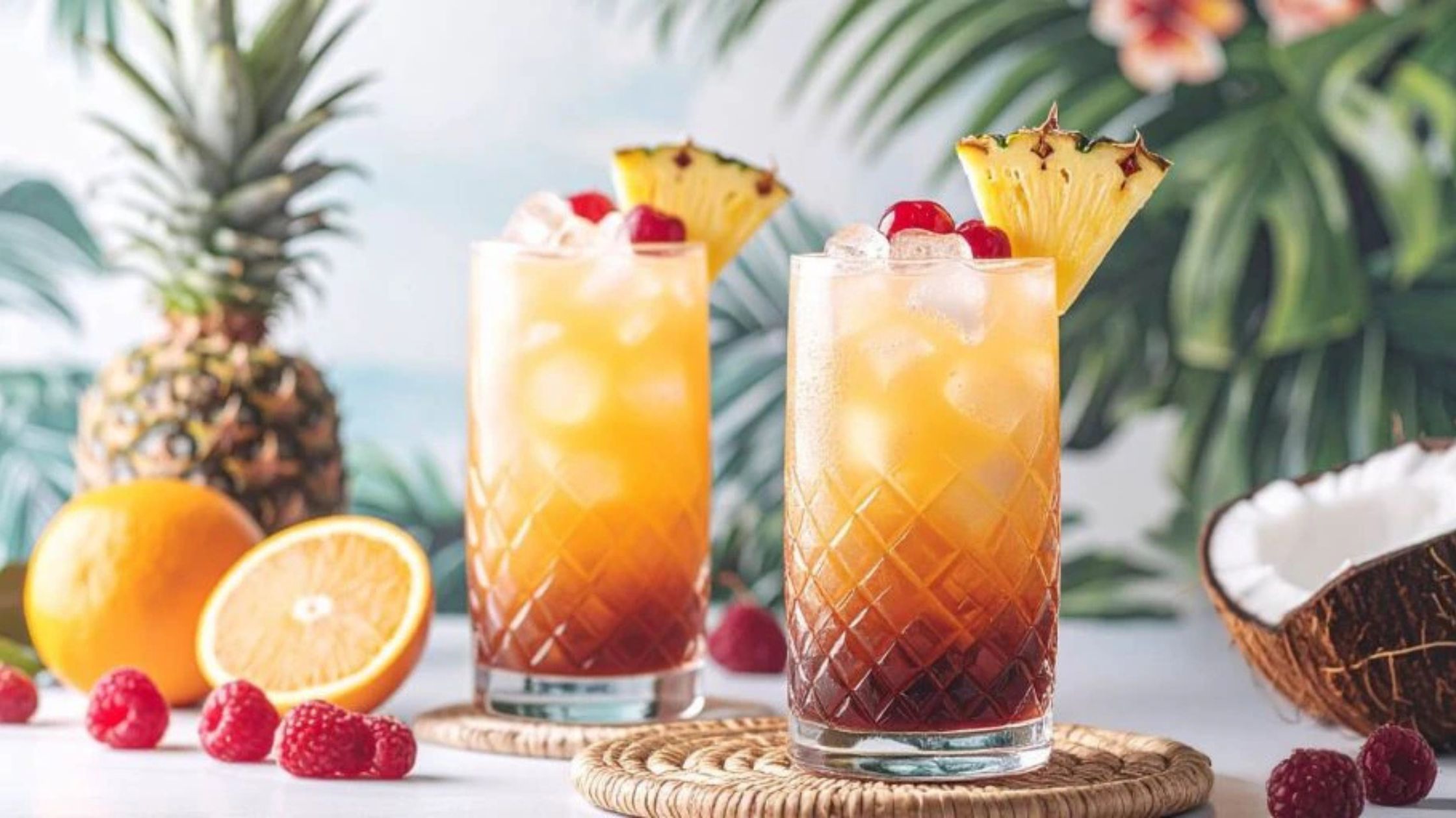 Cocktail Recipes: Mixology Tips & Drinks - WineWhiskyWorld