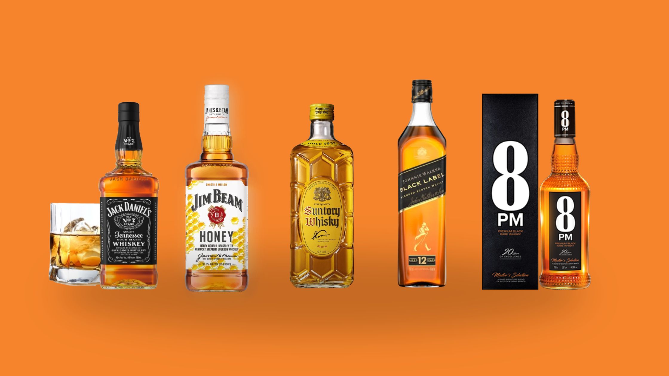 Whisky Guide: Types, Tasting & Pairings - WineWhiskyWorld