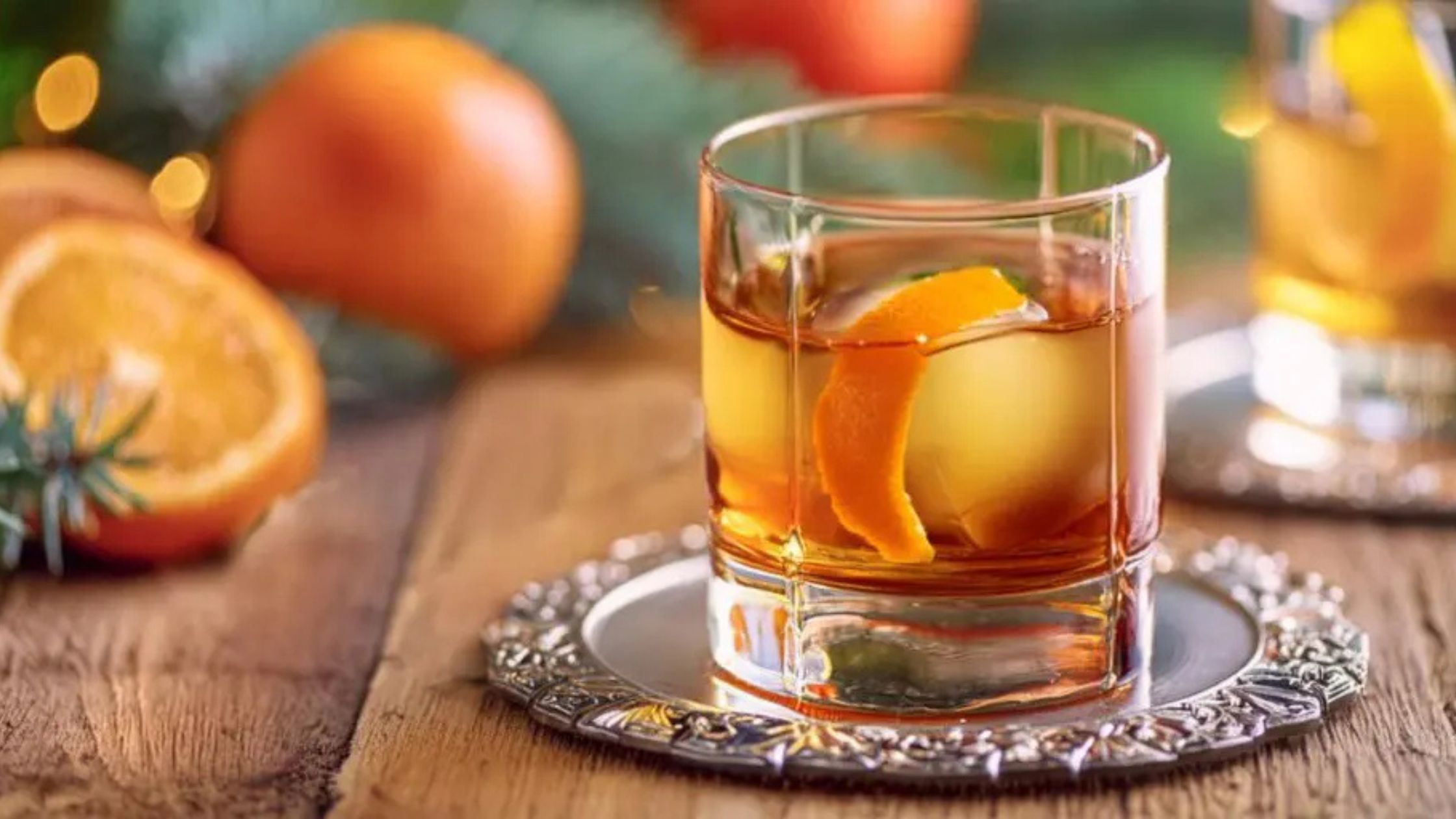 Cocktail Recipes: Mixology Tips & Drinks - WineWhiskyWorld